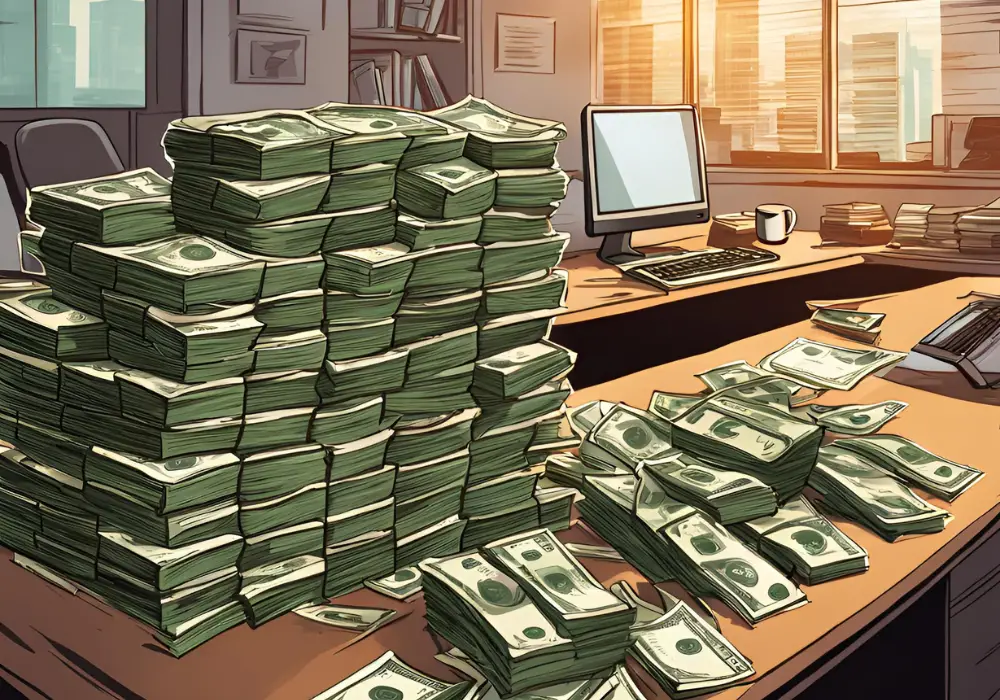 GM Income Calculator | 2024 - Best Calculators