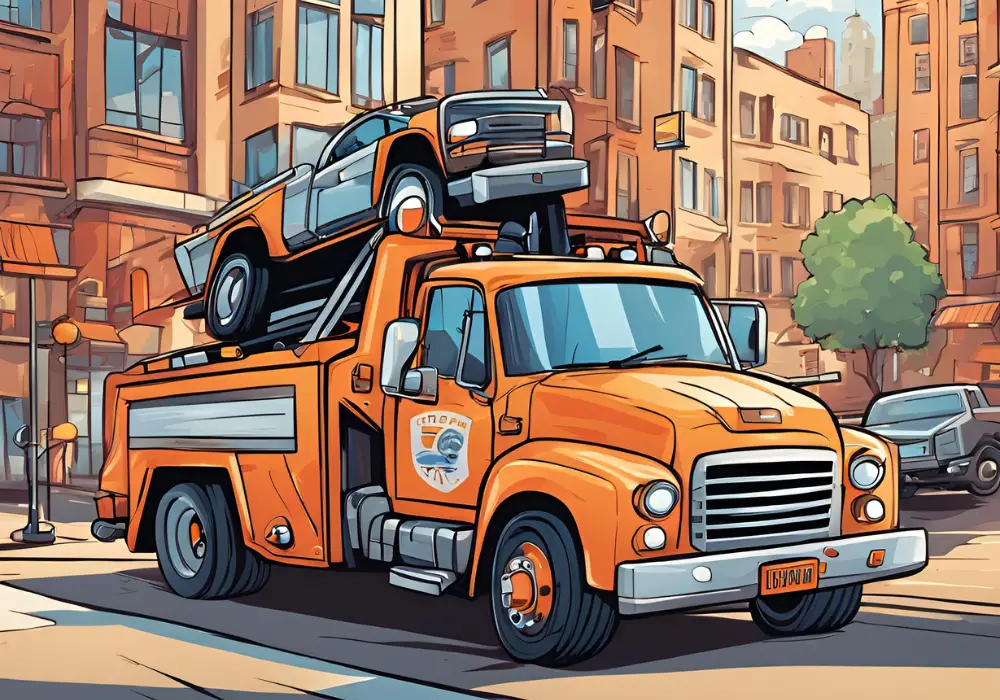 Towing Estimate Calculator | Accurate and Easy to Use! - Best Calculators