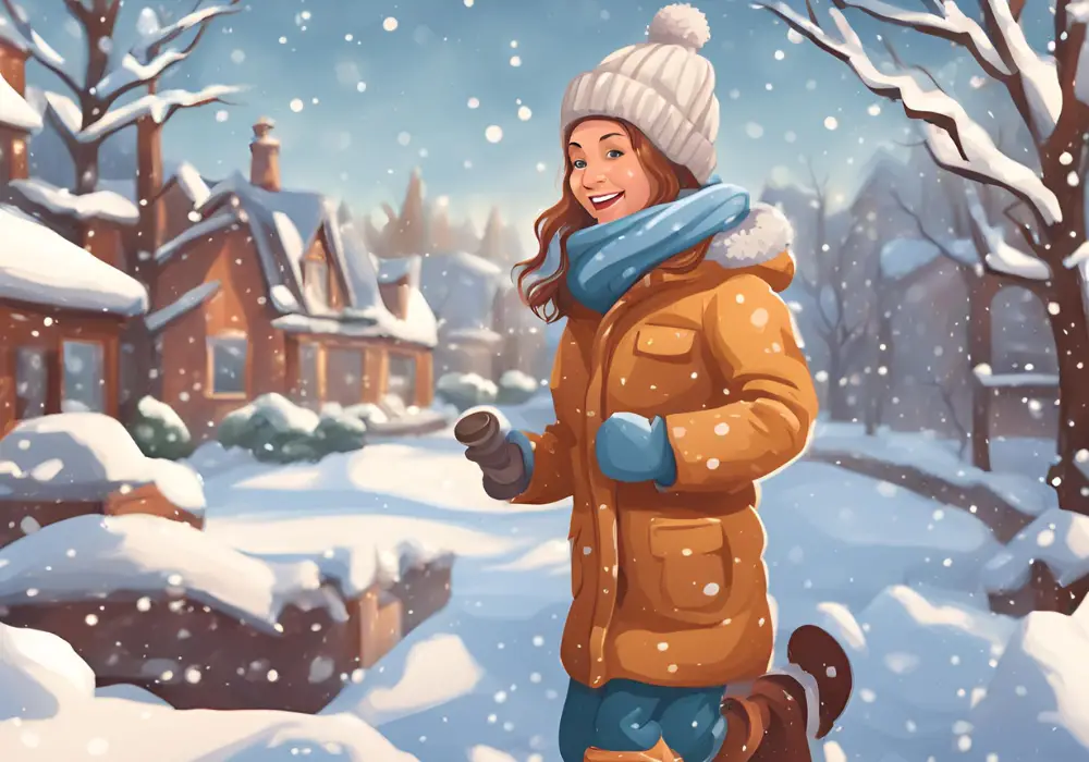 Snow Day Calculator | %99,9 Accurately Forecast! - Best Calculators