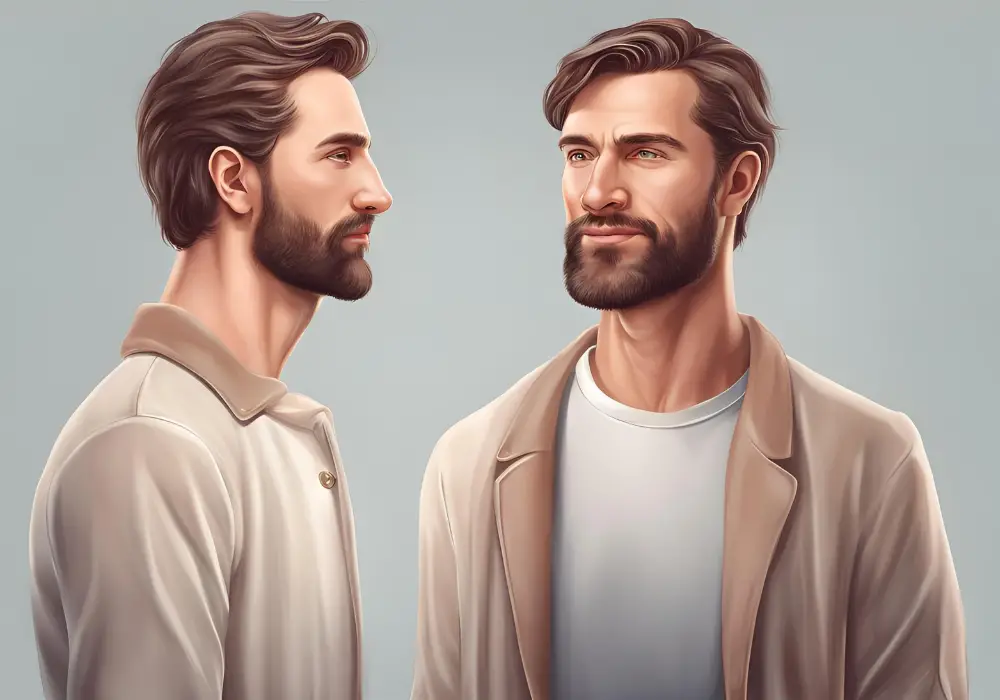 Ideal Man Calculator | Who Is Your Ideal Man? - Best Calculators