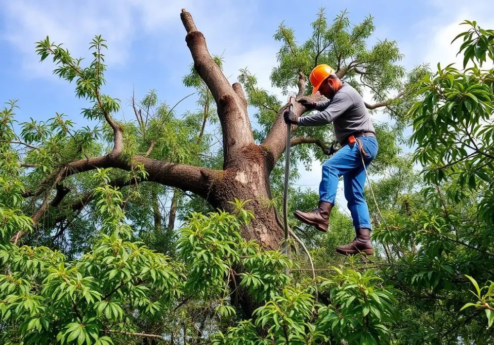 Tree Removal Cost Calculator - Best Calculators